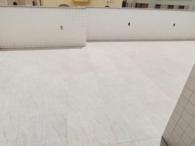 Cobertura para venda em Cidade Nova, Belo Horizonte