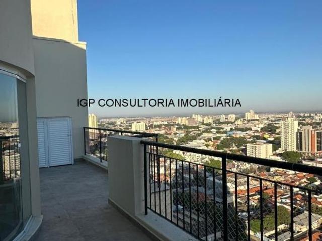 Cobertura para venda em Cidade Nova I de 232.00m² com 4 Quartos, 4 Suites e 4 Garagens