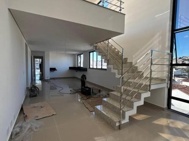 Cobertura para venda em Cidade Nobre, Ipatinga