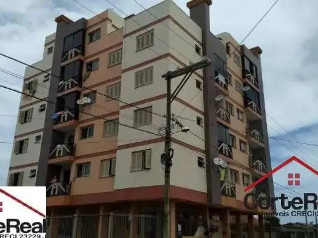 Cobertura para Venda em Cidreira/RS Centro 3 Quartos
