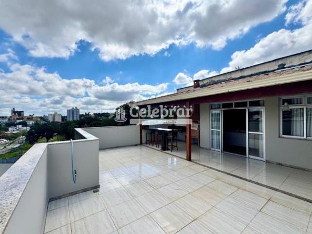 Cobertura para Venda em Contagem, Fonte Grande, 3 dormitórios, 1 suíte, 2 banheiros, 2 vagas