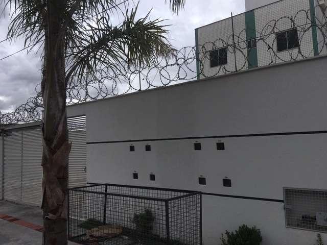 Cobertura para Venda em Contagem/MG Nacional 3 Quartos
