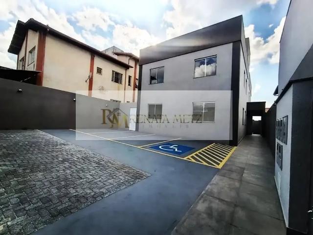 Cobertura para Venda em Contagem/MG Nacional 3 Quartos