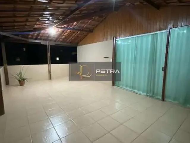Cobertura para Venda em Contagem/MG Novo Eldorado 3 Quartos