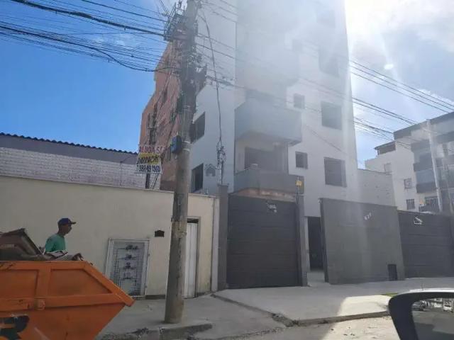 Cobertura para Venda em Contagem/MG Novo Eldorado 3 Quartos