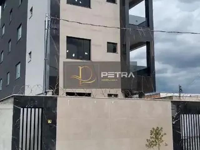 Cobertura para Venda em Contagem/MG Novo Eldorado 3 Quartos
