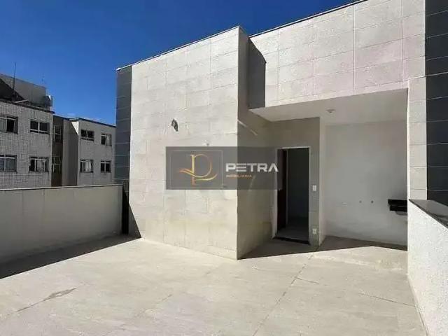 Cobertura para Venda em Contagem/MG Novo Eldorado 3 Quartos