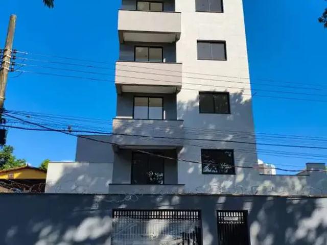 Cobertura para Venda em Contagem/MG Novo Eldorado 3 Quartos