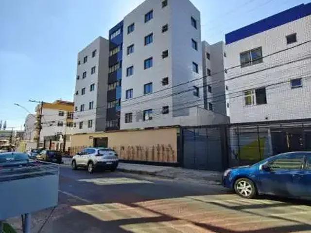 Cobertura para Venda em Contagem/MG Novo Eldorado 2 Quartos