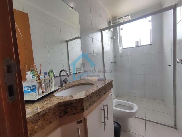 Cobertura para Venda em Contagem/MG Novo Eldorado 4 Quartos