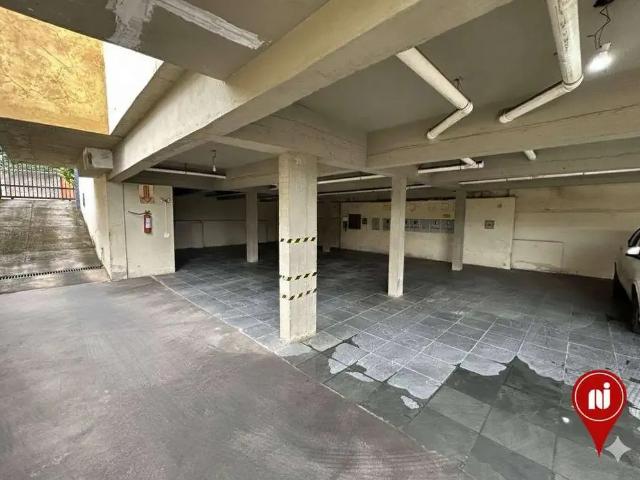 Cobertura para Venda em Contagem/MG Novo Eldorado 4 Quartos