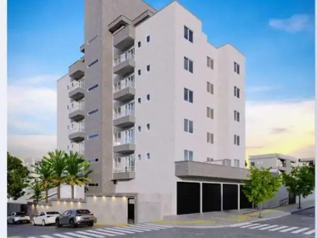 Cobertura para Venda em Contagem/MG Novo Progresso 2 Quartos