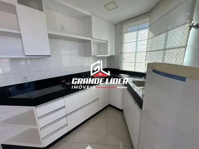 Cobertura para Venda em Contagem/MG Novo Progresso 2 Quartos