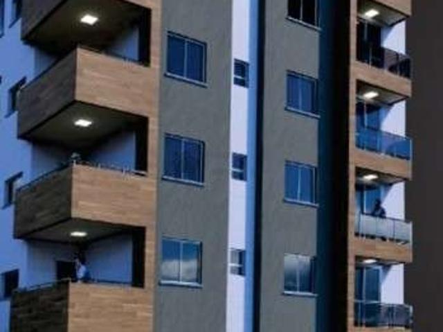 Cobertura para Venda em Contagem/MG Novo Riacho 3 Quartos