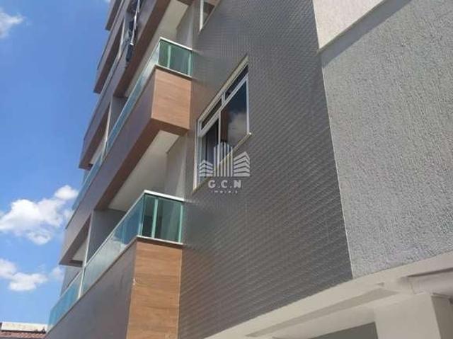 Cobertura para Venda em Contagem/MG Novo Riacho 3 Quartos