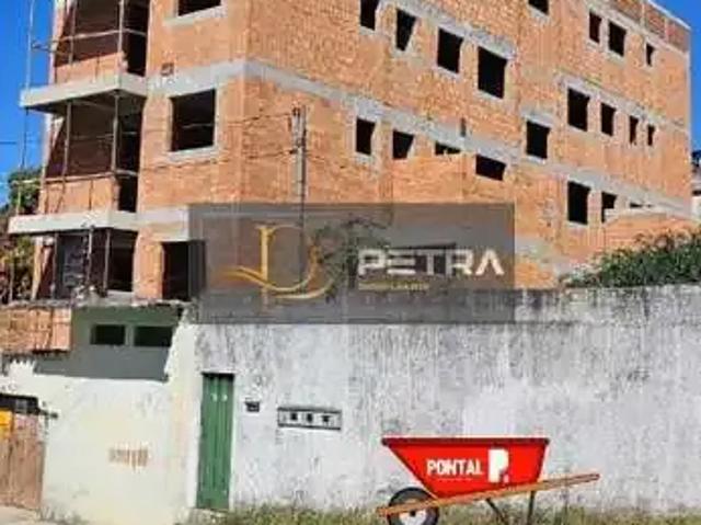 Cobertura para Venda em Contagem/MG Novo Riacho 4 Quartos