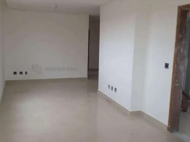 Cobertura para Venda em Contagem/MG Olinda 3 Quartos