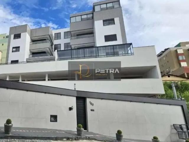 Cobertura para Venda em Contagem/MG Arcádia 3 Quartos
