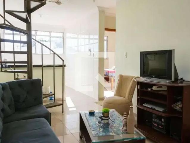 Cobertura para Venda em Contagem/MG Arvoredo 2ª Seção 2 Quartos