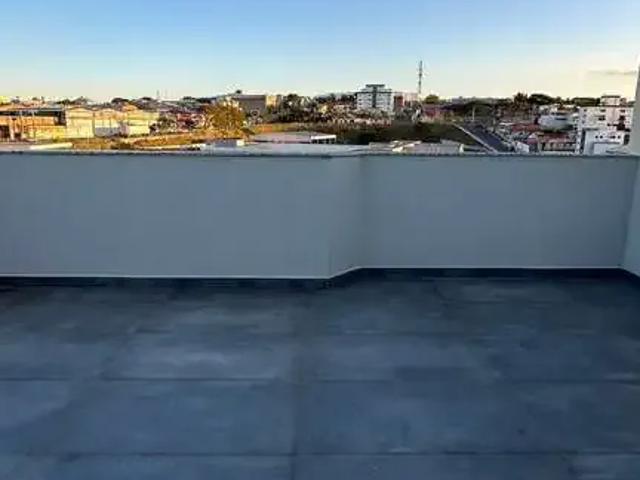 Cobertura para Venda em Contagem/MG Arvoredo 2 Quartos