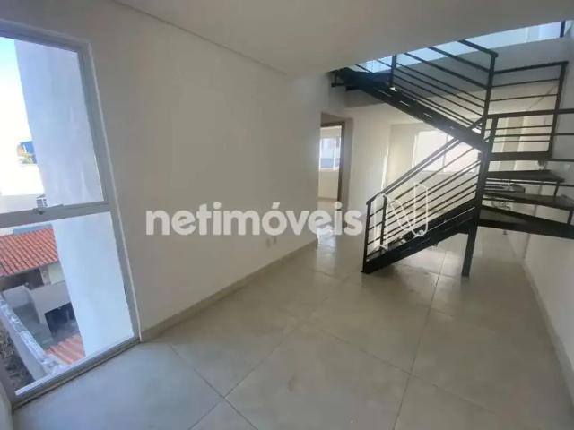 Cobertura para Venda em Contagem/MG Arvoredo 2 Quartos