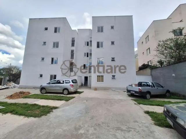 Cobertura para Venda em Contagem/MG Arvoredo 2 Quartos