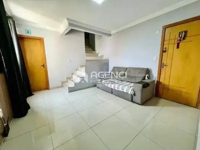 Cobertura para Venda em Contagem/MG Arvoredo 3 Quartos