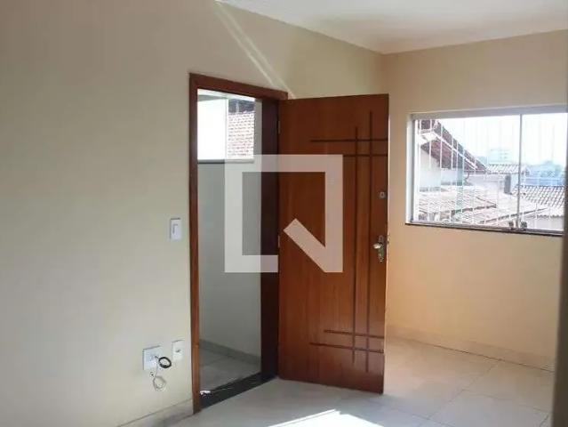 Cobertura para Venda em Contagem/MG Bandeirantes 3 Quartos