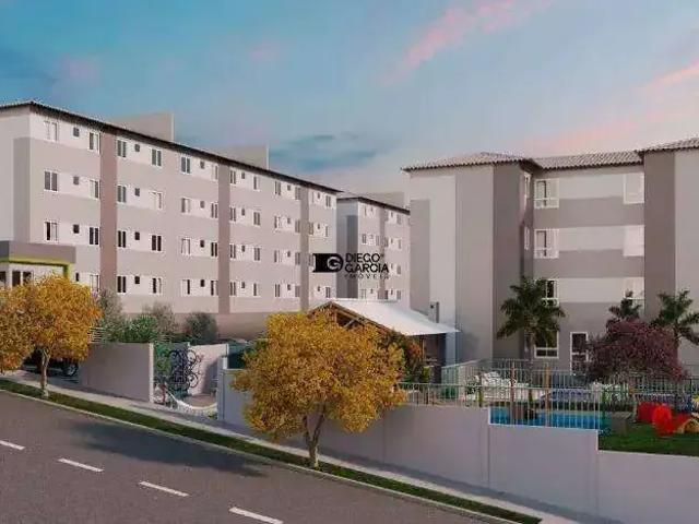 Cobertura para Venda em Contagem/MG Bom Jesus 2 Quartos