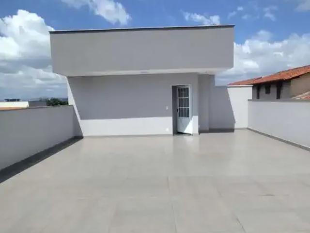 Cobertura para Venda em Contagem/MG Bom Jesus 3 Quartos