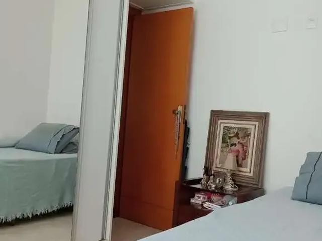 Cobertura para Venda em Contagem/MG Cabral 4 Quartos
