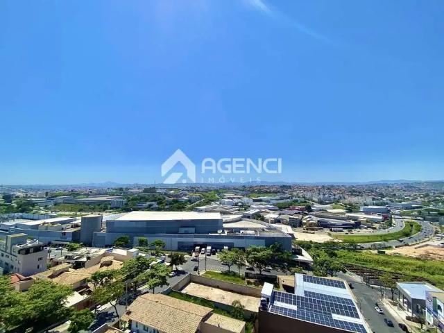 Cobertura para Venda em Contagem/MG Cabral 2 Quartos