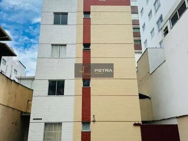 Cobertura para Venda em Contagem/MG Cabral 2 Quartos