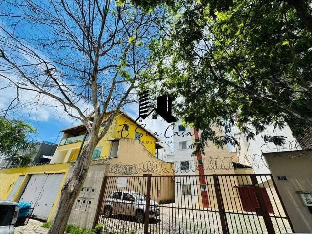 Cobertura para Venda em Contagem/MG Cabral 2 Quartos