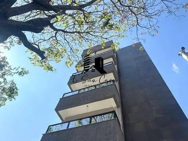 Cobertura para Venda em Contagem/MG Cabral 2 Quartos