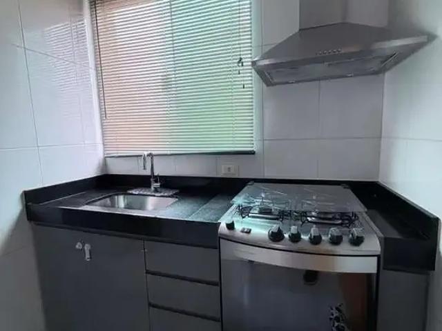 Cobertura para Venda em Contagem/MG Cabral 2 Quartos