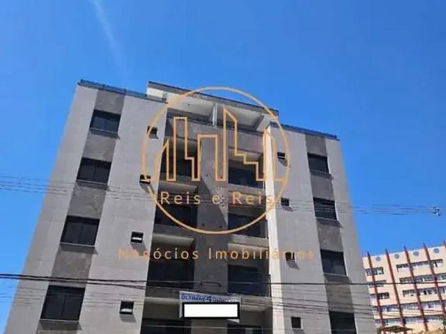 Cobertura para Venda em Contagem/MG Cabral 3 Quartos