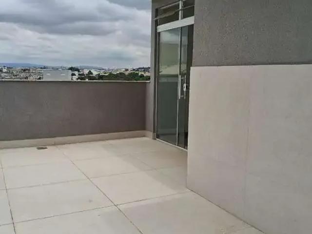 Cobertura para Venda em Contagem/MG Cabral 3 Quartos