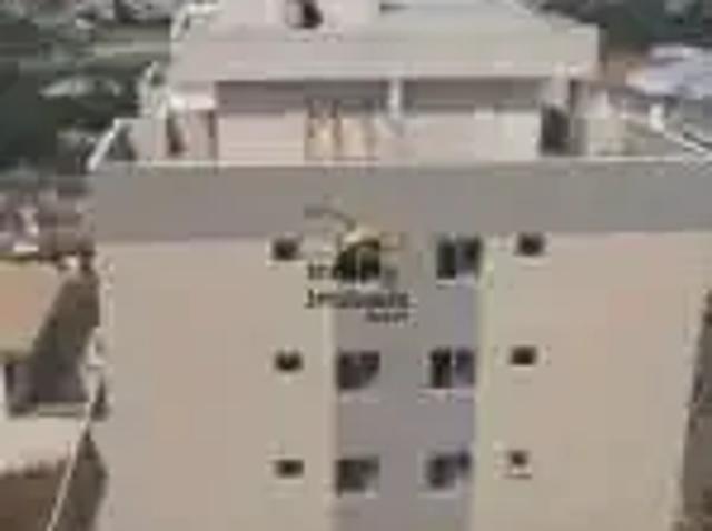 Cobertura para Venda em Contagem/MG Cândida Ferreira 2 Quartos