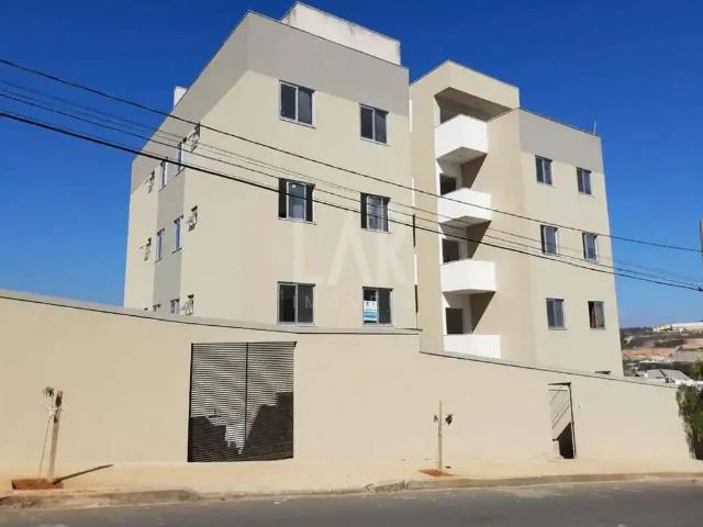 Cobertura para Venda em Contagem/MG Cândida Ferreira 2 Quartos