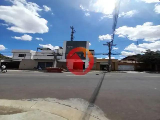 Cobertura para Venda em Contagem/MG Carajás 2 Quartos