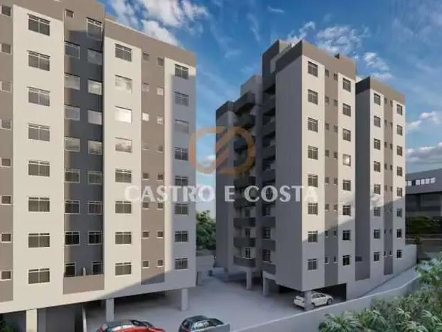 Cobertura para Venda em Contagem/MG Centro 3 Quartos