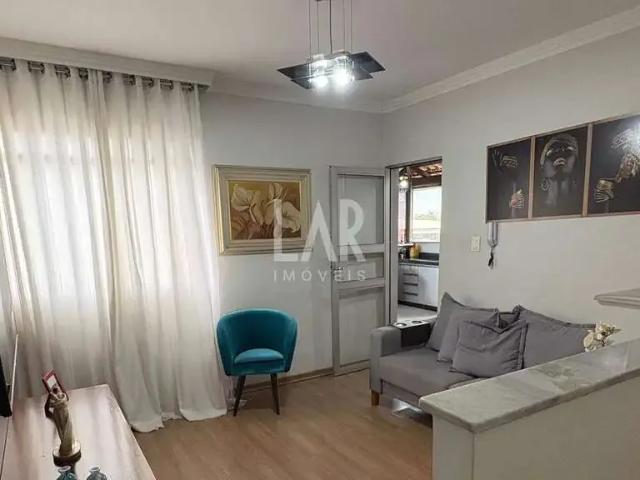 Cobertura para Venda em Contagem/MG Centro 3 Quartos