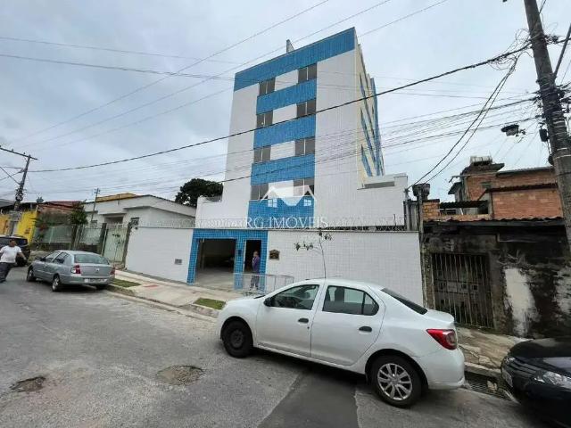 Cobertura para Venda em Contagem/MG Darcy Vargas 3 Quartos
