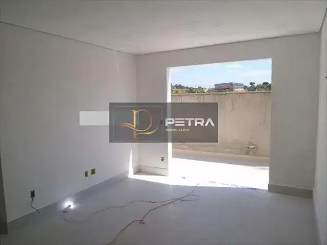 Cobertura para Venda em Contagem/MG Europa 3 Quartos