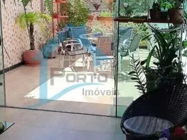 Cobertura para Venda em Contagem/MG Europa 3 Quartos