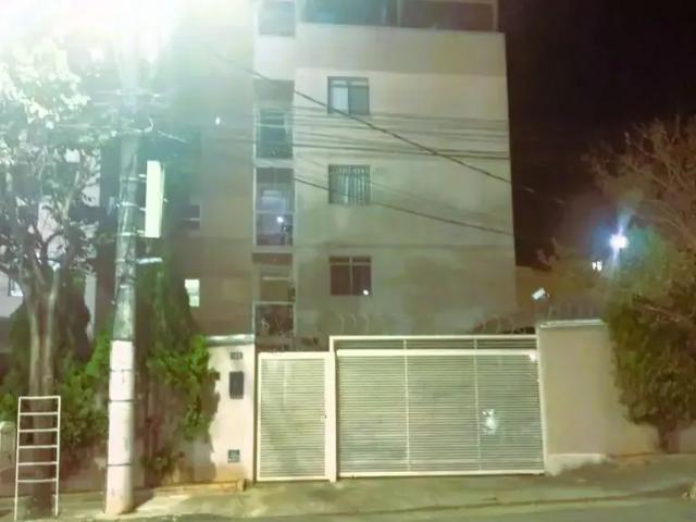 Cobertura para Venda em Contagem/MG Europa 3 Quartos