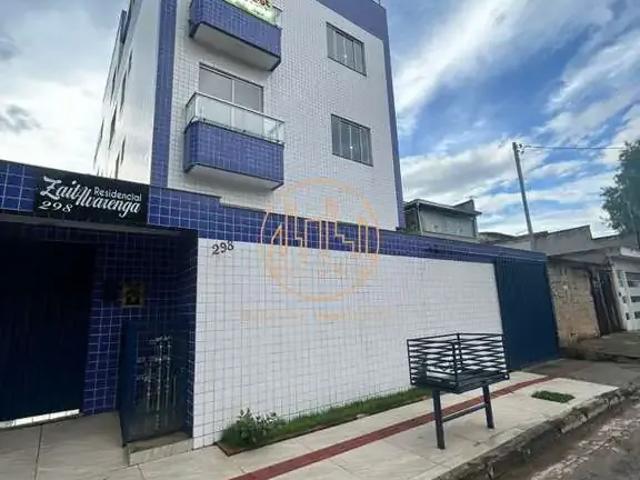 Cobertura para Venda em Contagem/MG Europa 3 Quartos
