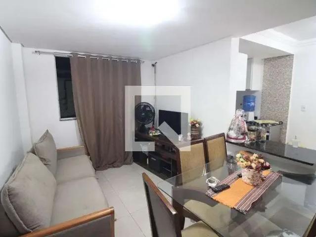 Cobertura para Venda em Contagem/MG Eldorado 2 Quartos