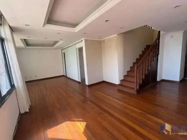 Cobertura para Venda em Contagem/MG Eldorado 3 Quartos